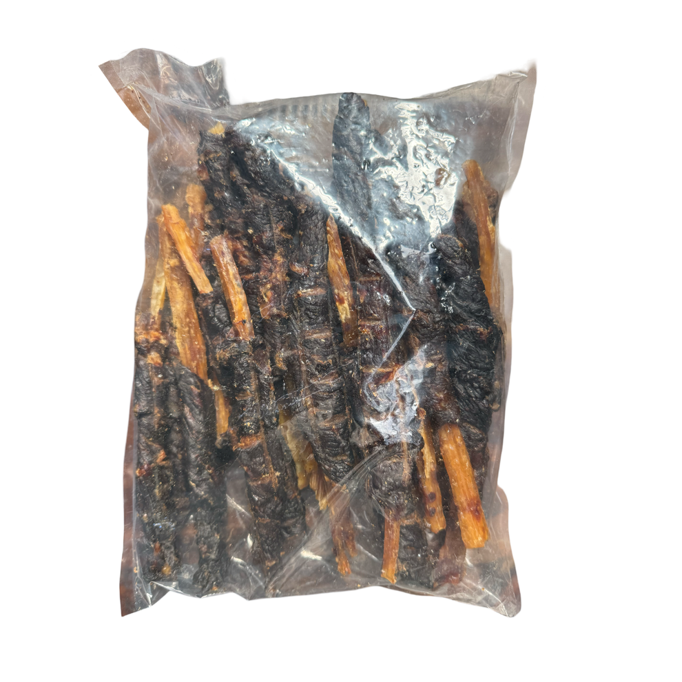 Beef Pops (25 Pack) – barkengoodchewen
